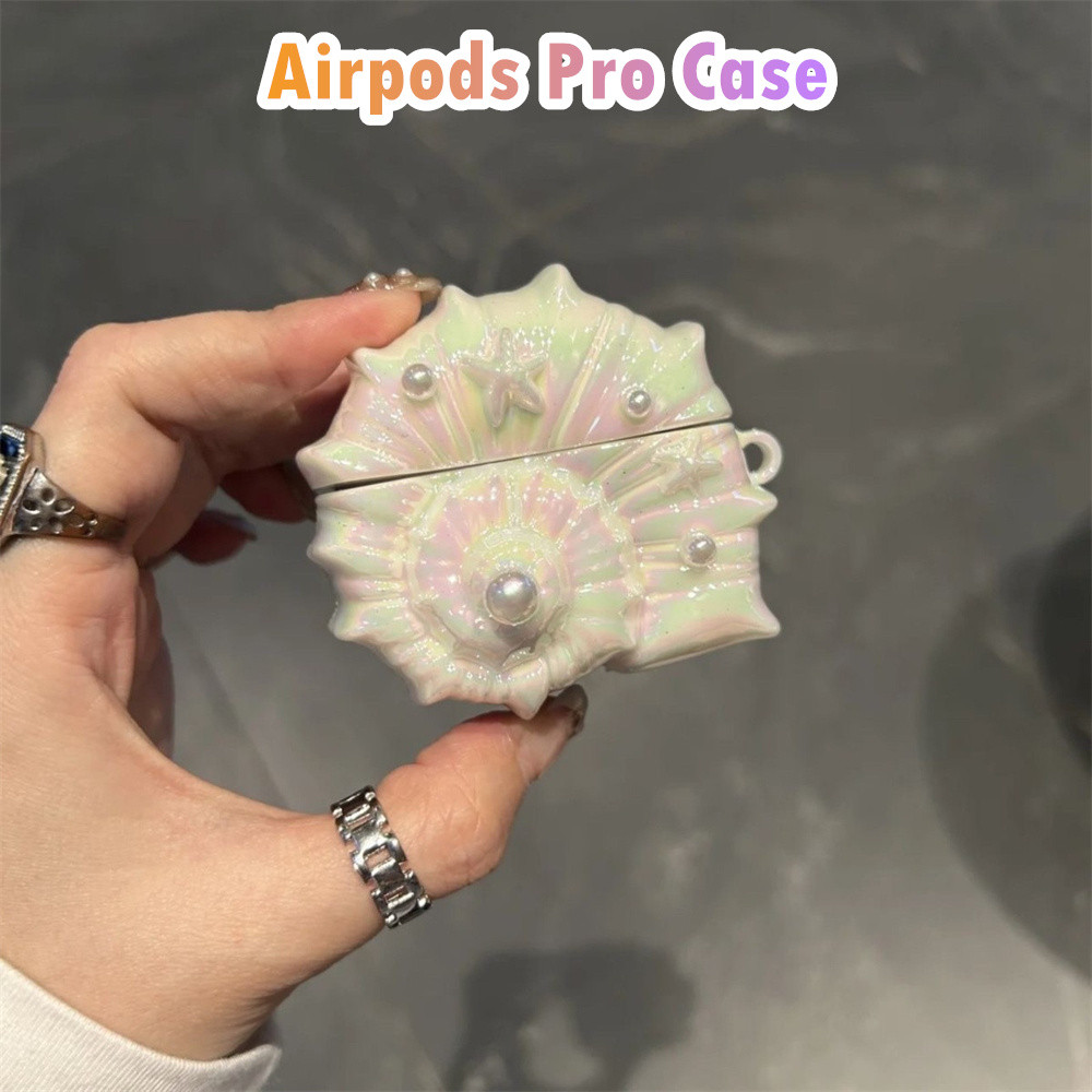 【High quality】For Airpods Pro Casing Case Soft Silicone Earphone Case ...