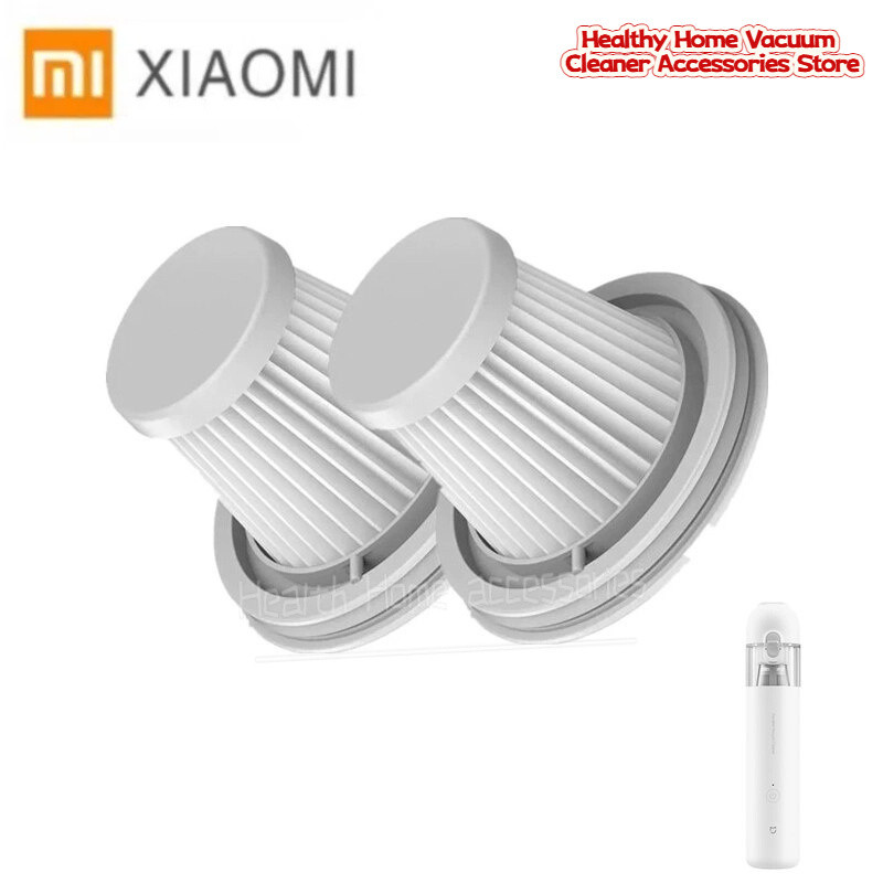Xiaomi Handy Vacuum Cleaner SSXCQ01XY Home Car Mini Wireless Washable ...