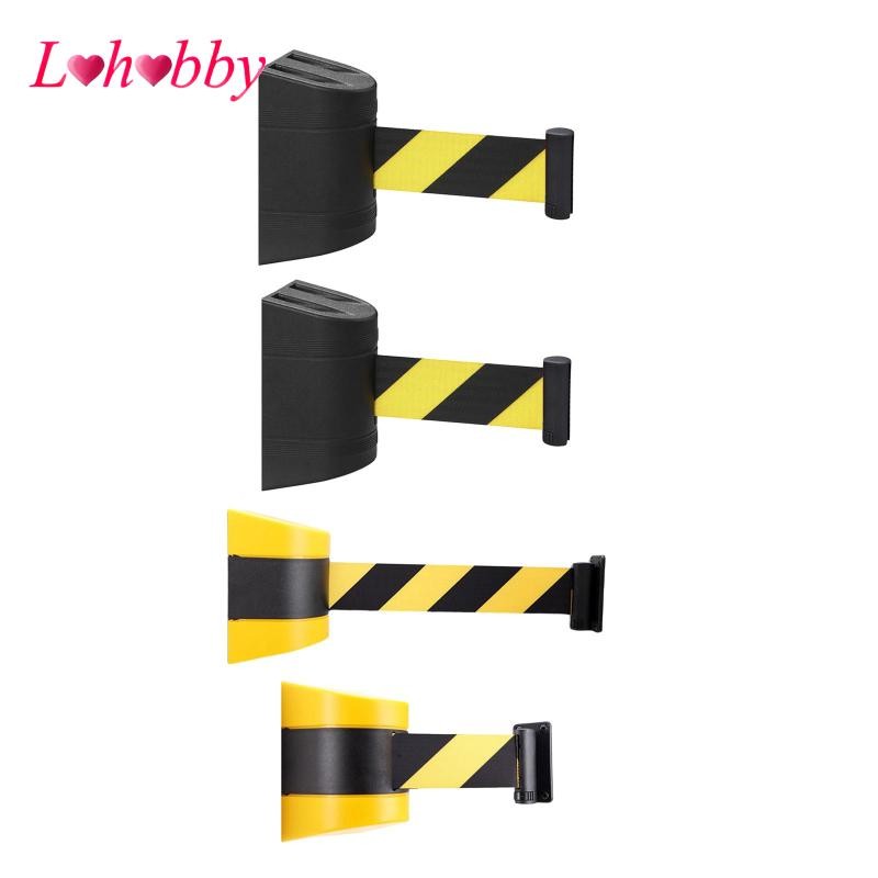 [Lohobby] Fixed Mount Weather Control Barricades Fixed Retractable ...