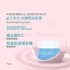 【Buy 3 Free 1】EXP 06 2027 Atomy Hydra Brightening cream 艾多美水嫩亮白营养 霜 ...