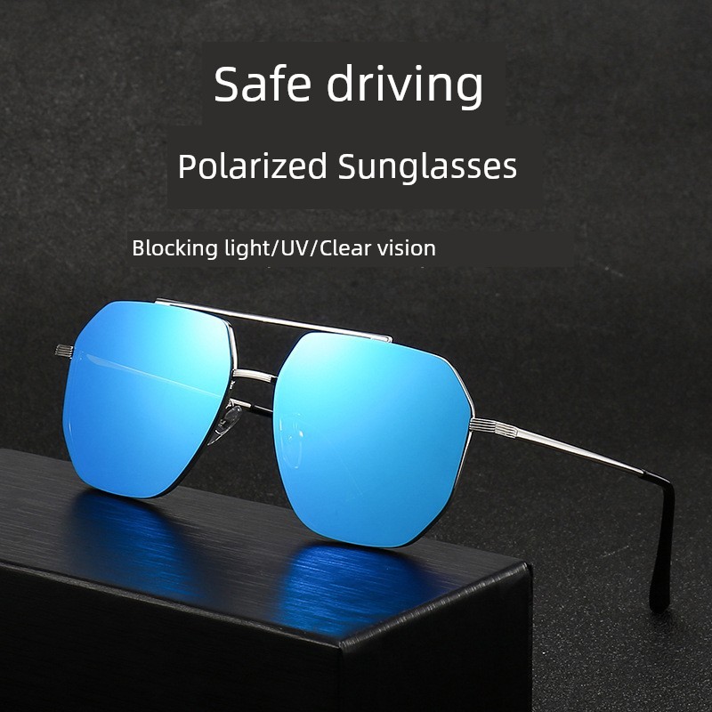 cermin mata hitam spek mata hitam spec mata lelaki Polarized Myopia ...