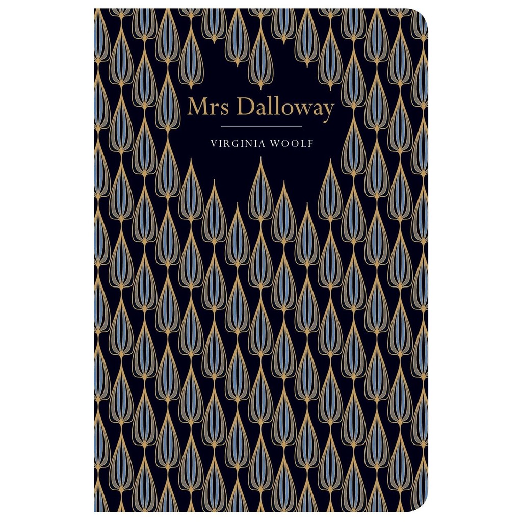 Mrs Dalloway Dalloway/Virginia Woolf Collins Classics (Small Format ...