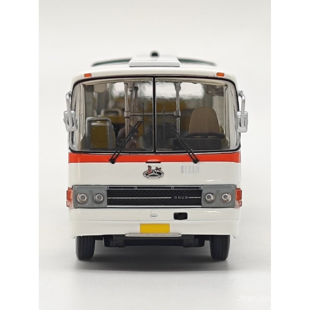 Yanbida 1/64 Nagae CJ660B Hinged Bus Alloy Bus Bus Model | Shopee Malaysia