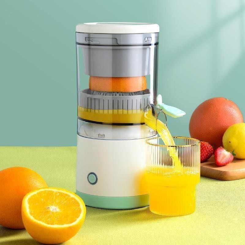 Multifunctional Juicer Portable Electric Orange Juice Cup Original ...