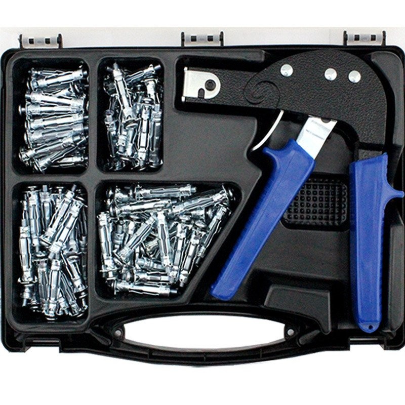 Gypsum Board Hollow Screw Gecko Hollow Bolt Set Dedicated Metal ...