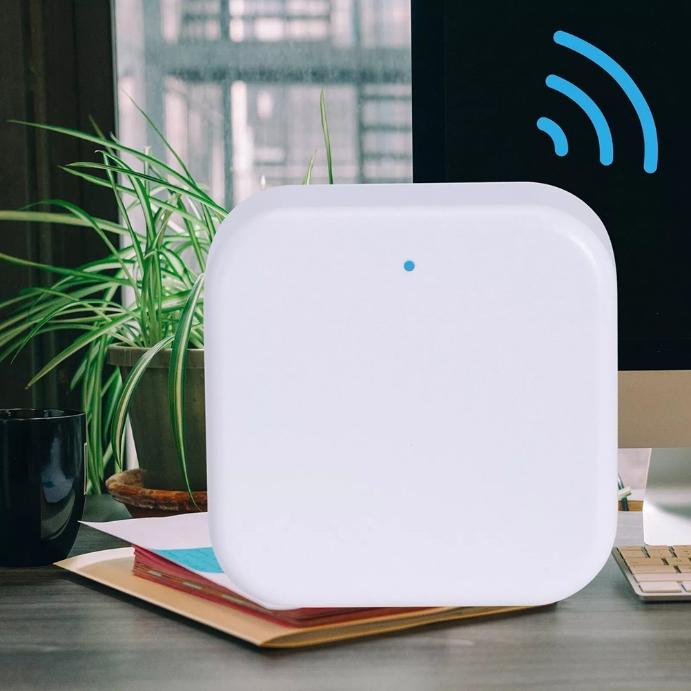 [stock] G2/G3 WiFi Gateways for Remote Smart Lock Control, for TTLock App Device Hub | Shopee ...