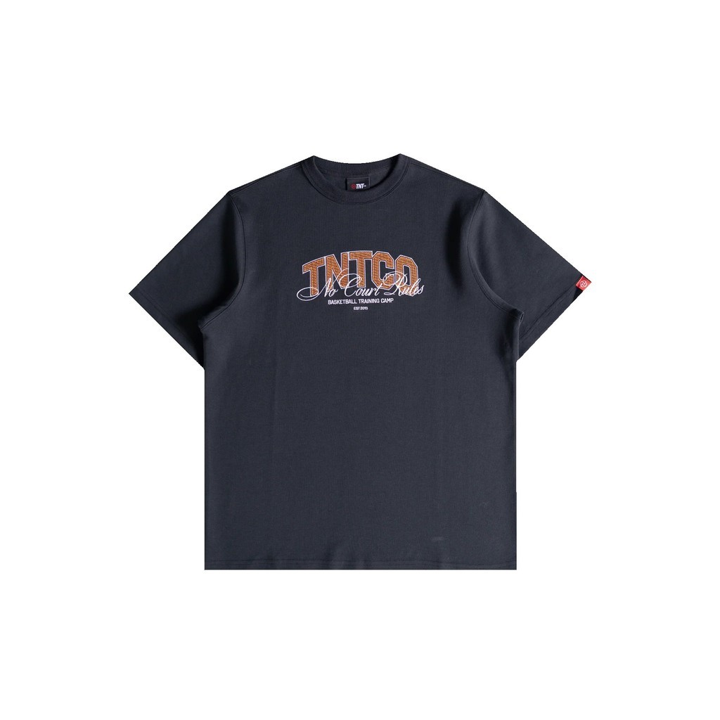TNTCO NCR TEE (BLACK) | Shopee Malaysia