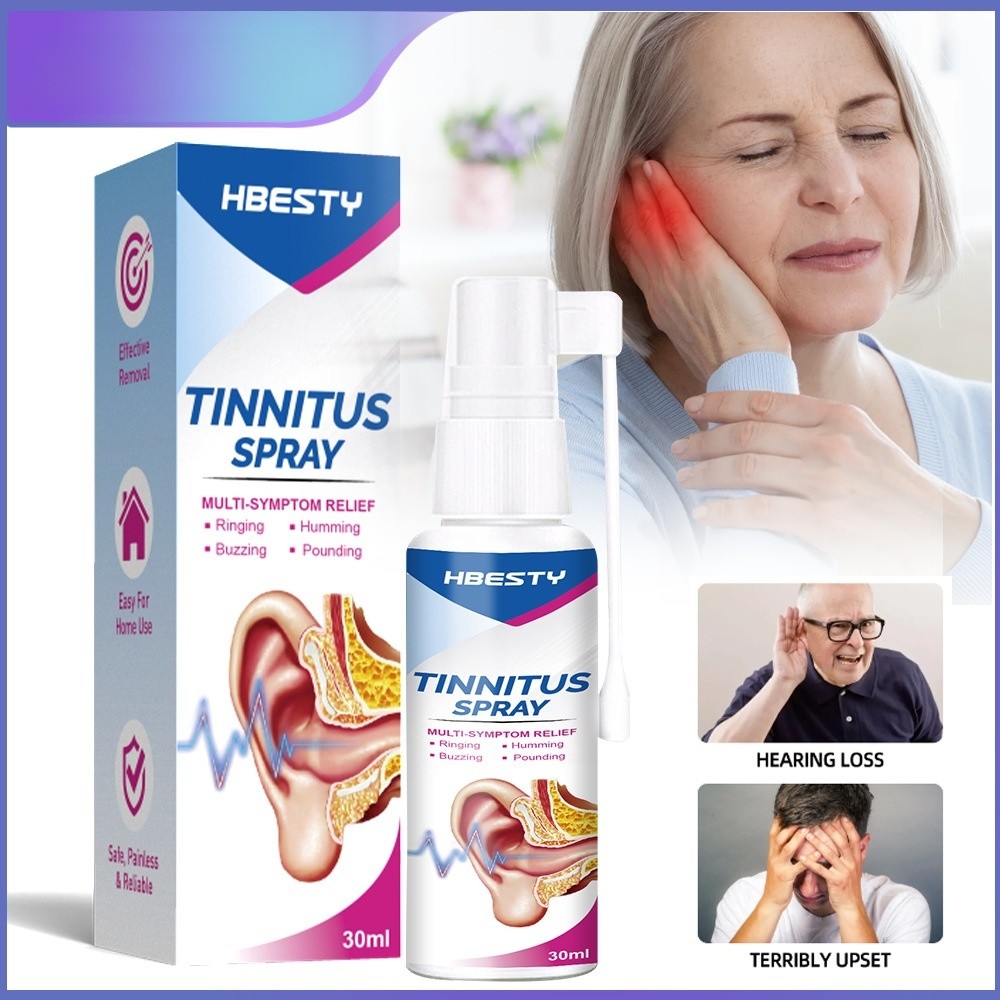 30ml Ear Drop Ear Drops Treatment Original Ear Drops For Ear Infection ...