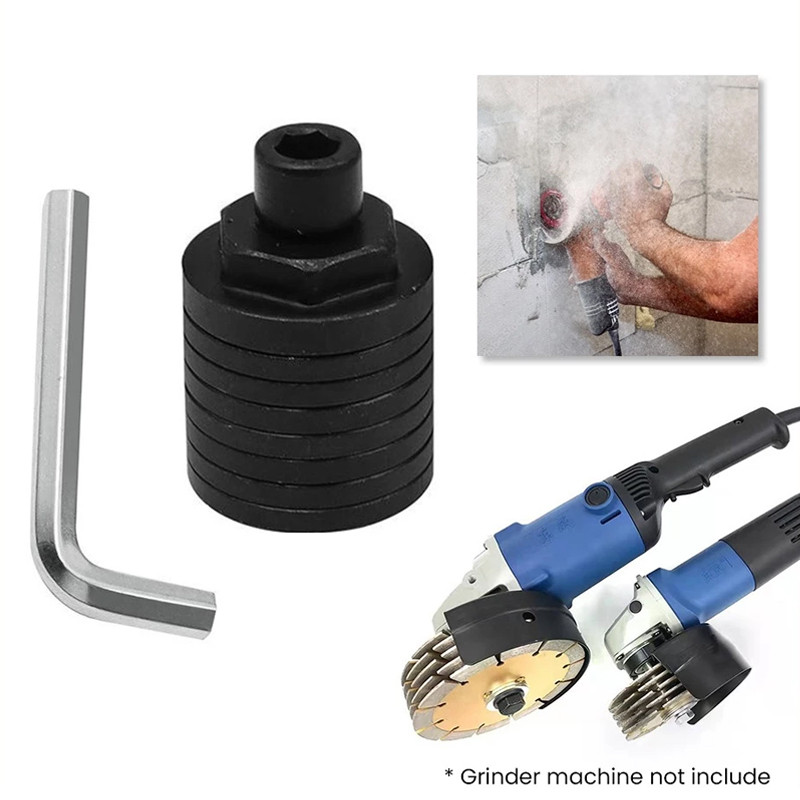 100mm Angle Grinder Convert Slot Cutting Cutter Grooving Machine ...