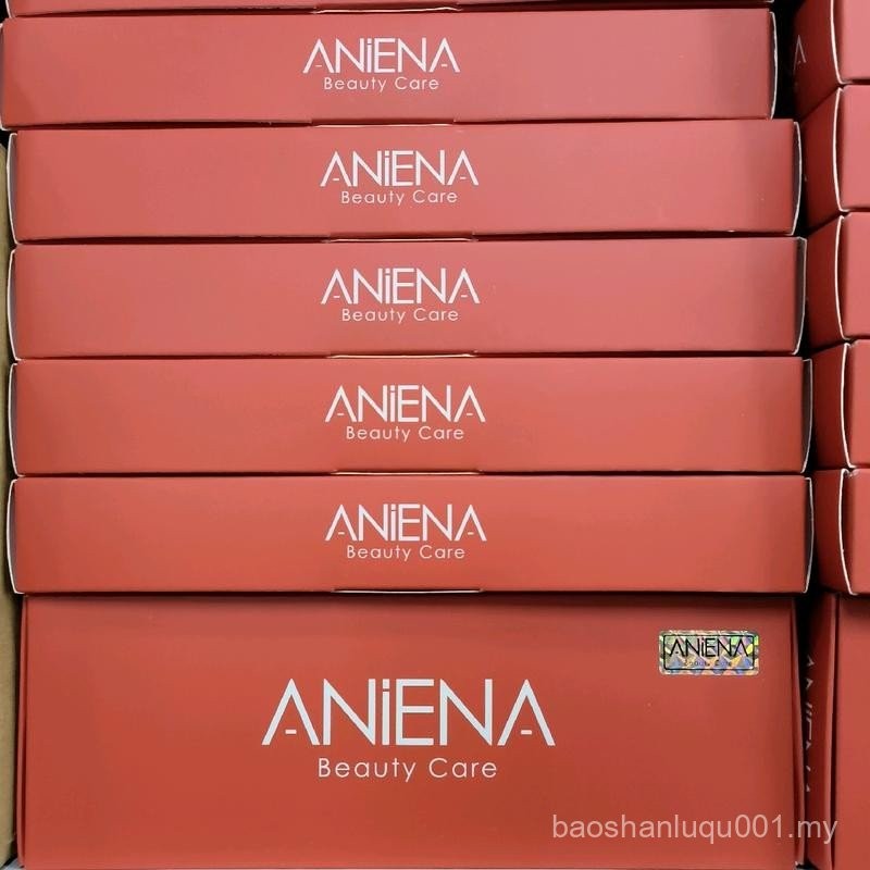 ANIENA SKINCARE 3in 1 (ORIGINAL) | Shopee Malaysia
