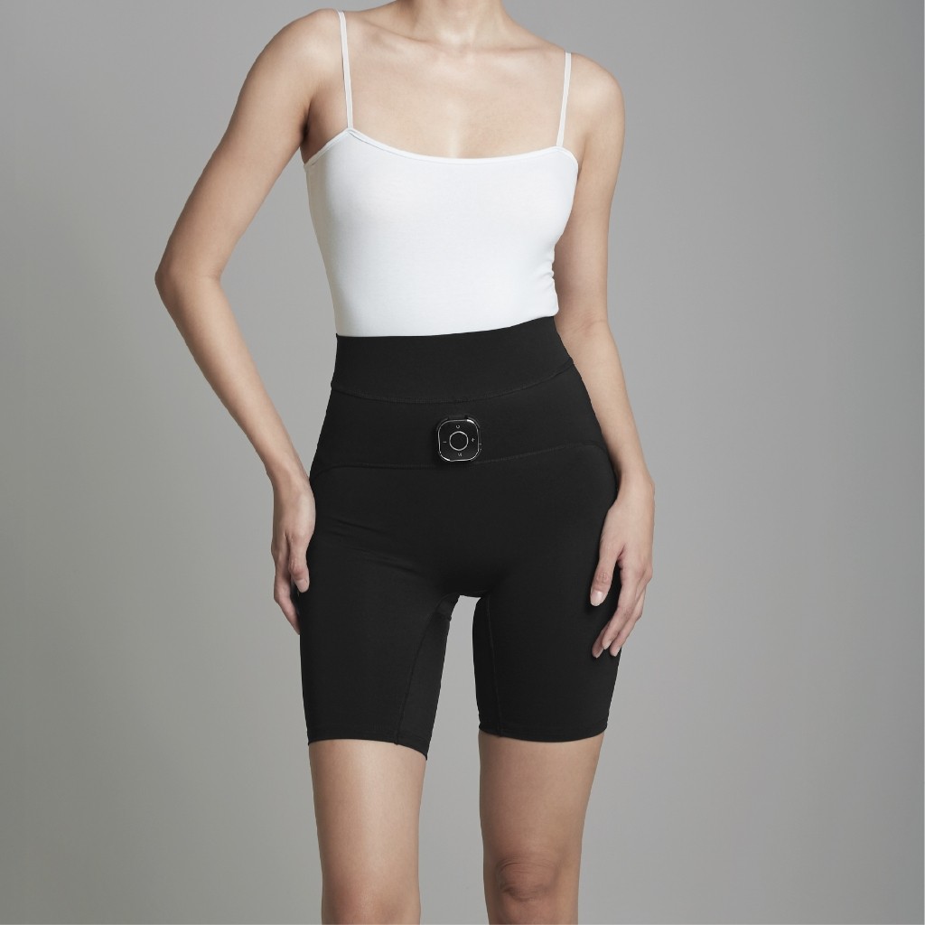 Soft Snug Thigh Tight Pulse (Ready Stock) | Shopee Malaysia