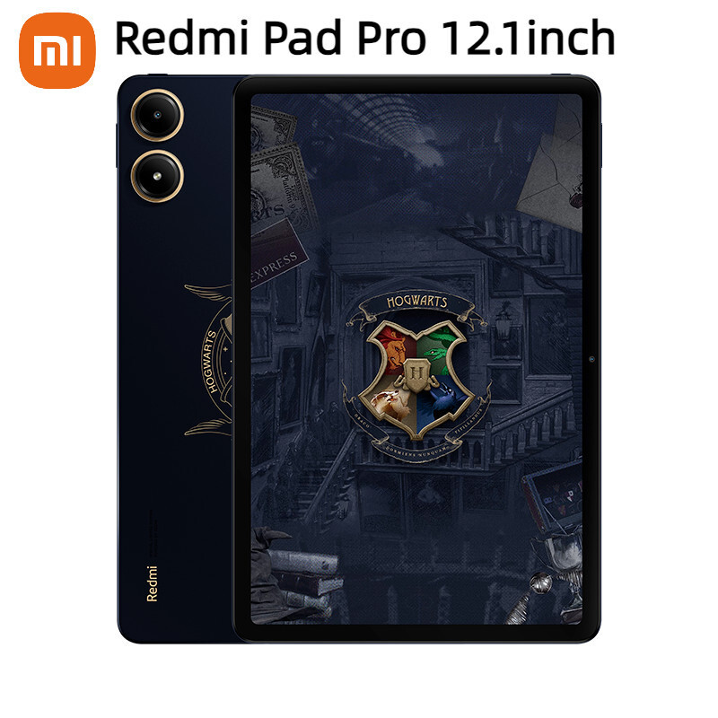 Xiaomi Redmi Pad Pro 12.1 inch 2.5K HD Large Screen Tablet [Harry ...