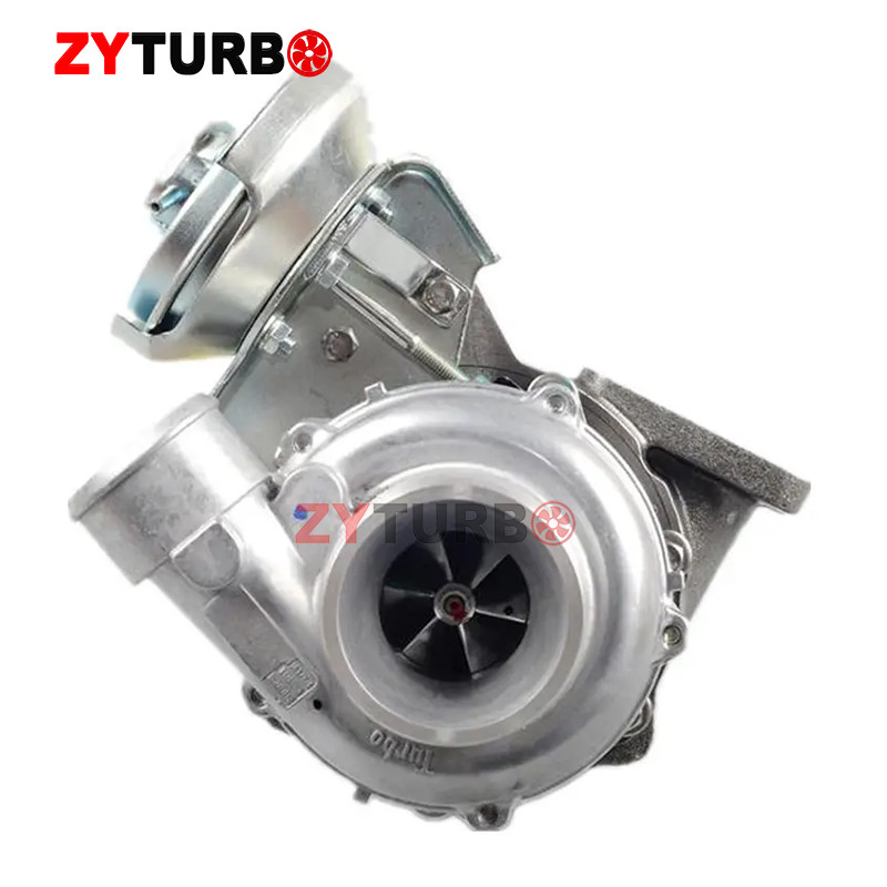 RHV5 Turbocharger 8980115293 8980115294 4JJ1 turbo For Isuzu D-MAX 3.0 ...