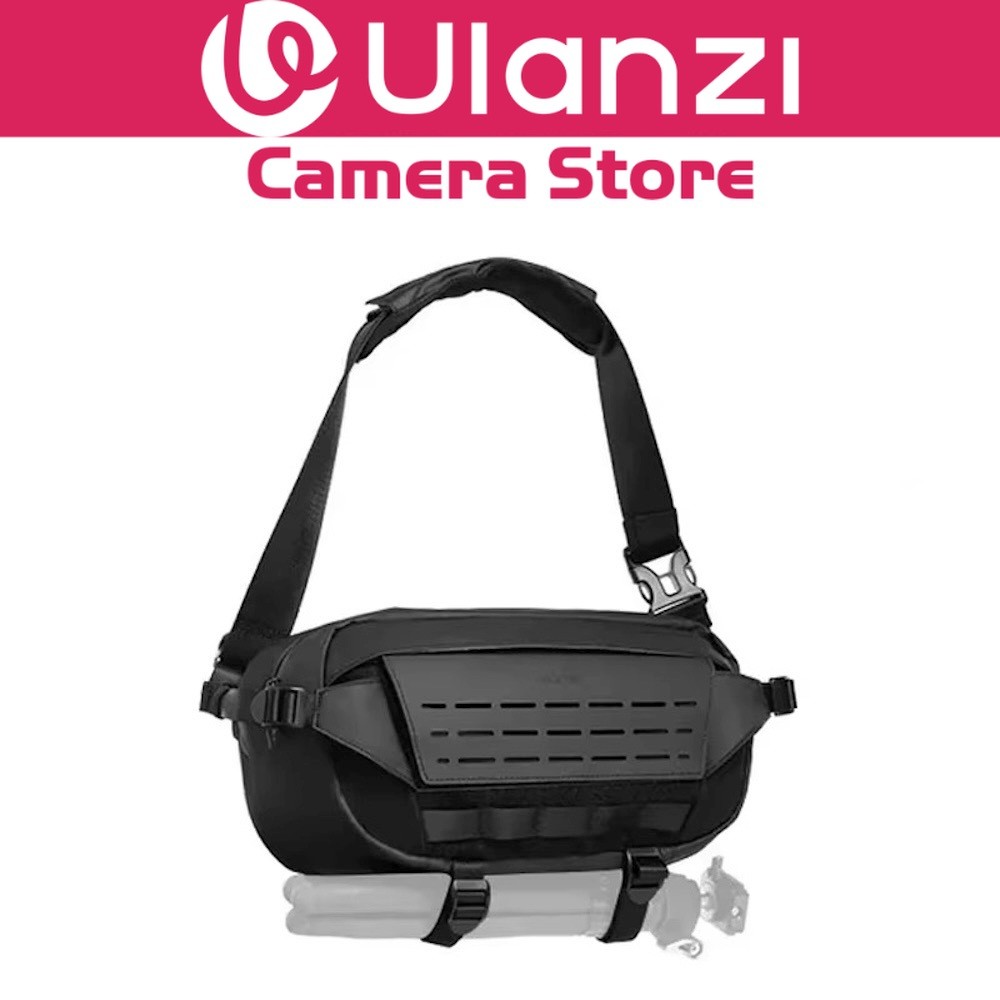 Ulanzi AB02 TAI Outdoor Camera Sling Bag (9L) | Shopee Malaysia