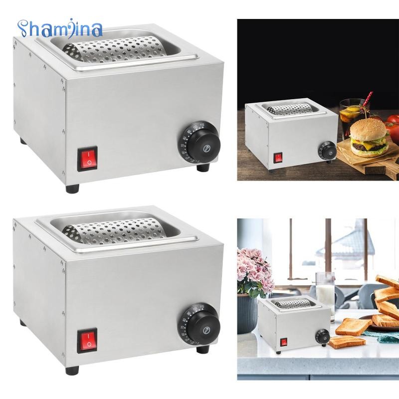 [Shamjina] Stainless Steel Butter Wheel Butter Spreader Roller Oil ...