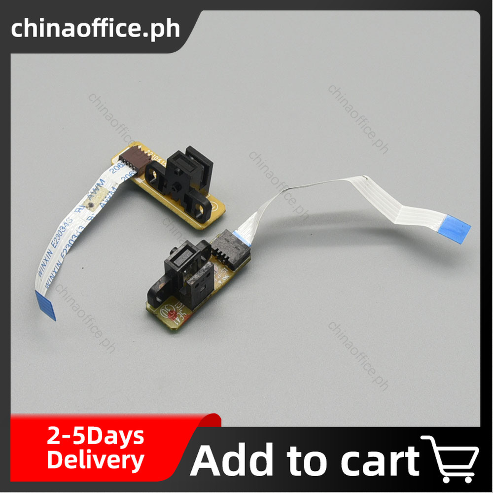 use sensor With cable L3210 L3110 L3150 L3156 L5190 Round Decoder ...