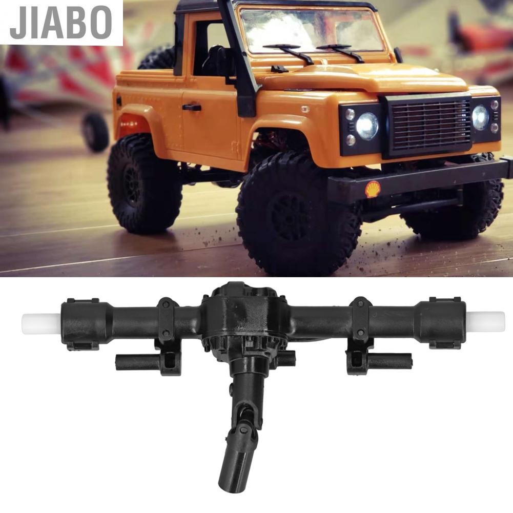 Jiabo RC AXLE of Stable Steel Back for Use Mn90 Mn91 Mn99s 1/12 Cars ...