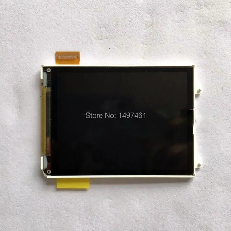 Bahagian Pembaikan Skrin Paparan LCD dalaman baharu untuk IPod Nano3 ...