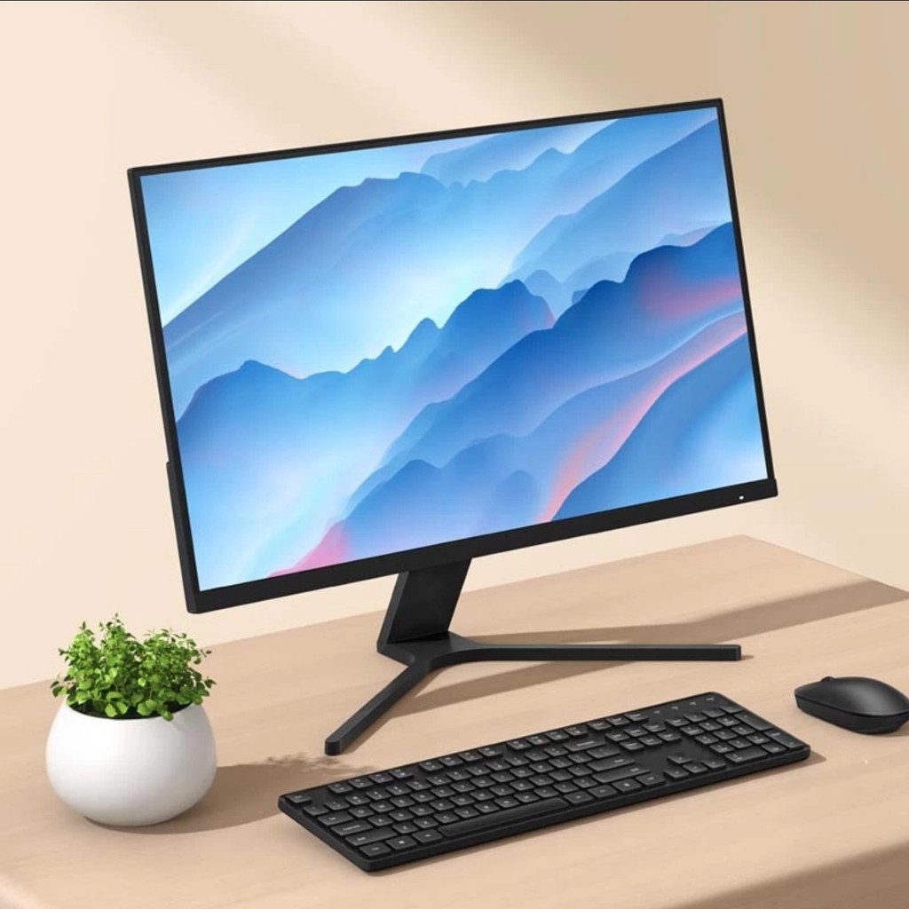 Xiaomi Redmi Display 27-Inch 2K Brand New 23.8 HD Pro Office Desktop ...