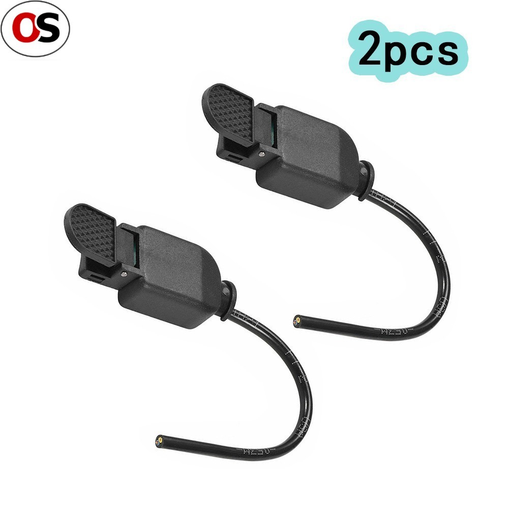 OS Ready Stock 2X Welding Torch Switch Trigger Button for TIG Welding ...
