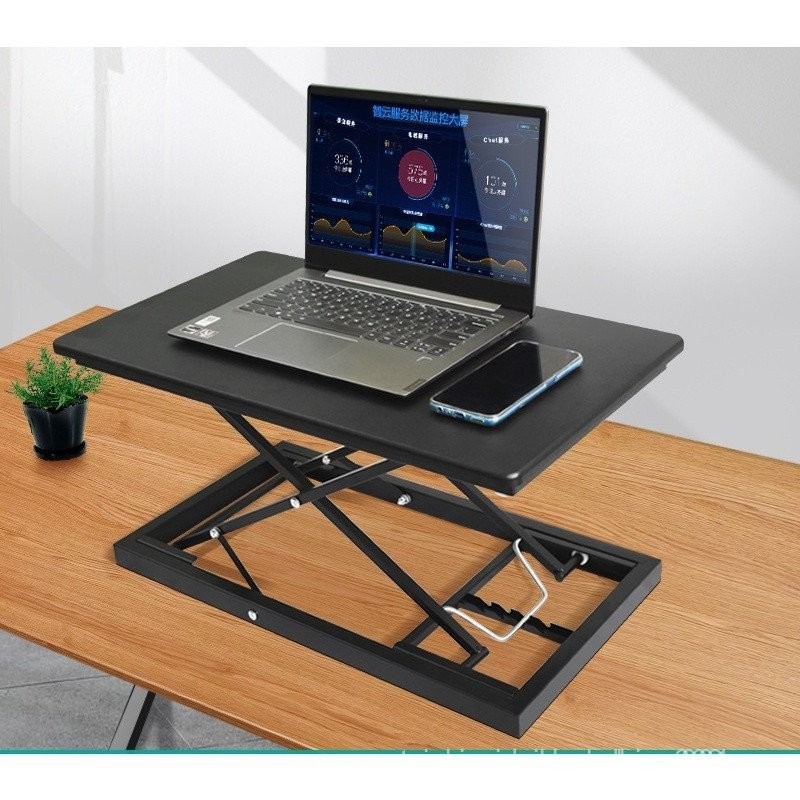 ⭐⭐[] Ergonomic Standing Desk Standing Desk Converter | Two-tier Height ...