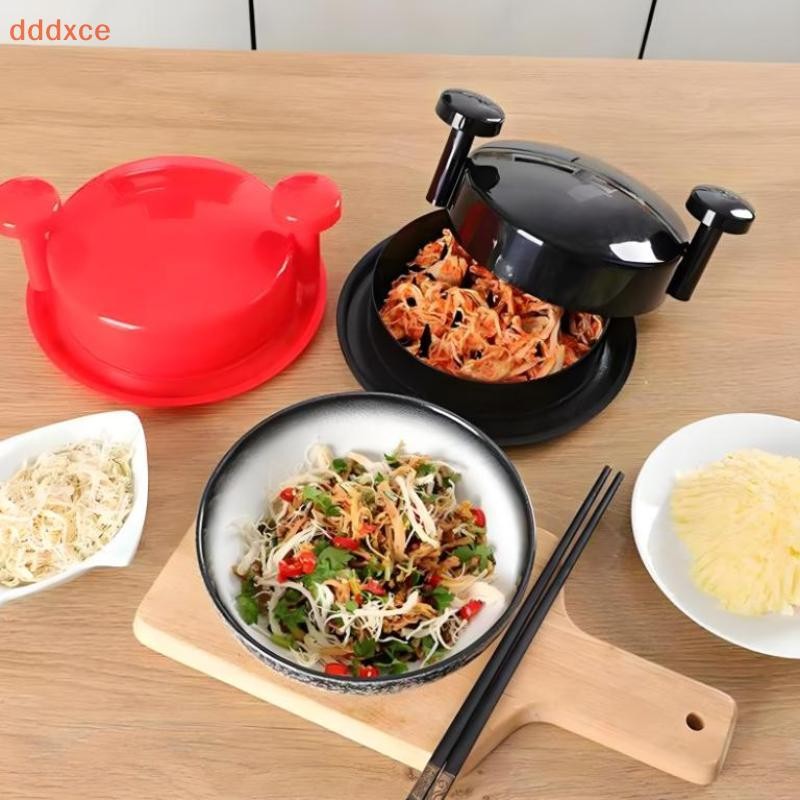 [dddxce] Shred Machine Better Than Bear Claws Meat Shredder For Pulled ...