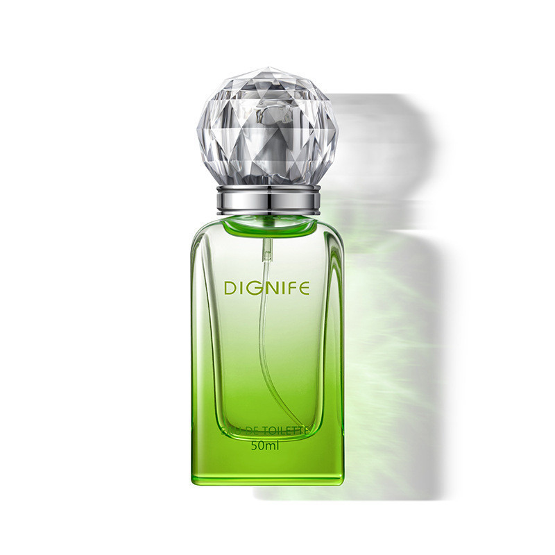 DIGNIFE Waiting for Li Fei Nile Garden Unisex Perfume Long-lasting ...