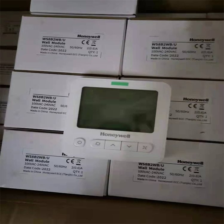 Honeywell Thermostat TF228WN/U LCD Thermostat Pengeluar Injap Honeywell ...