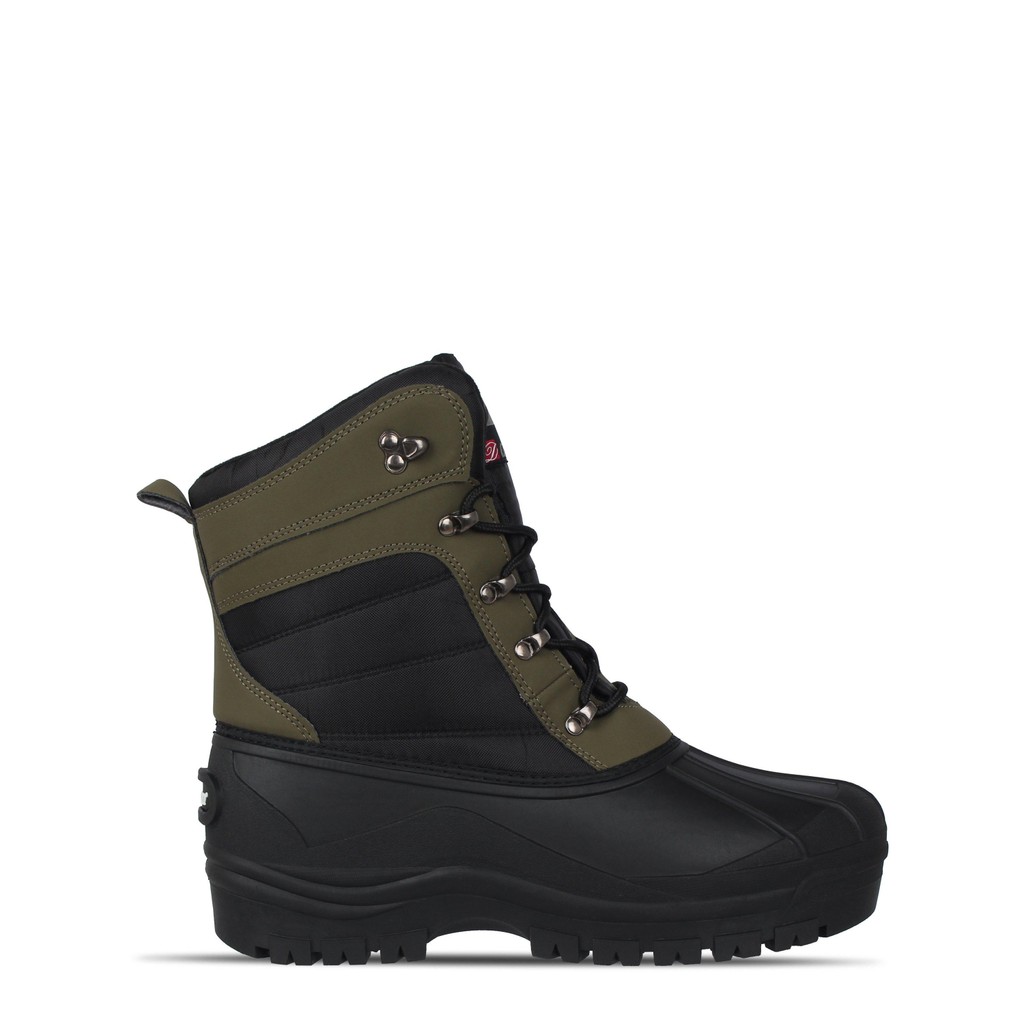 Diem Mens Lite Tech Mens Boots (Green) - Sports Direct | Shopee Malaysia