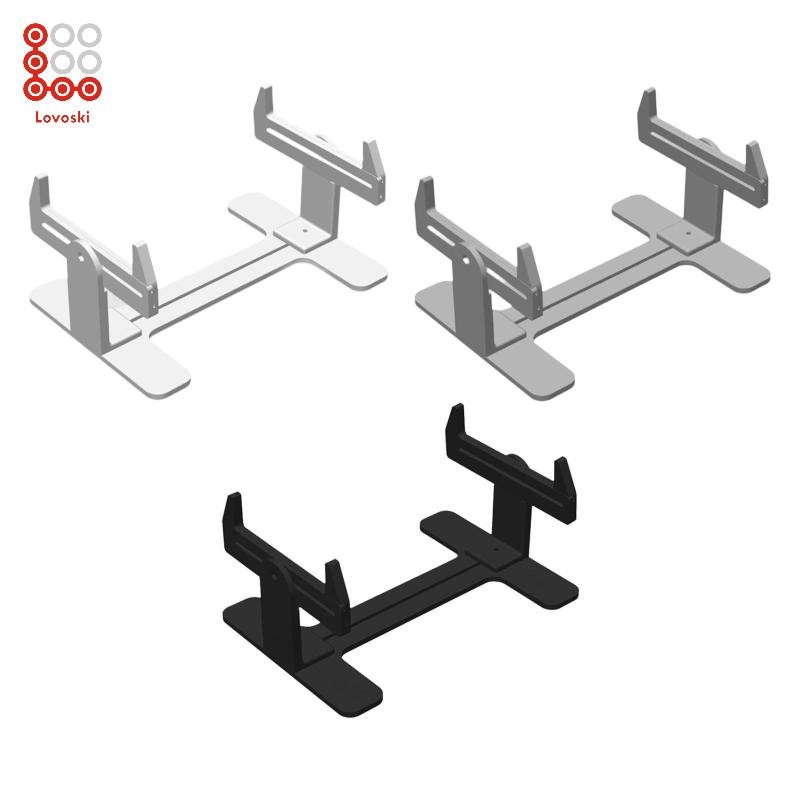 [Lovoski] Model Ship Stand Auxiliary Base Lightweight Simple DIY ...