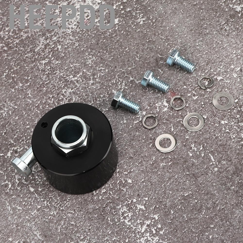skill-my Car Steering Wheel Quick Release 3/4in Shaft Disconnect Hub ...