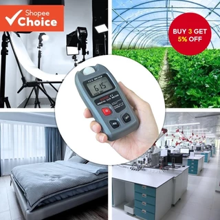 digital lux meter - Prices and Promotions - Oct 2025 | Shopee Malaysia
