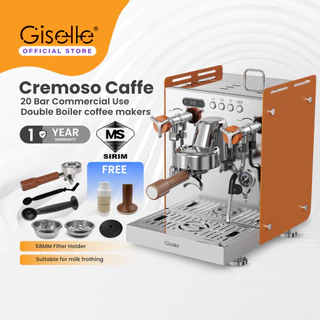 Buy giselle coffee machine Online With Best Price, Dec 2025 | Shopee ...