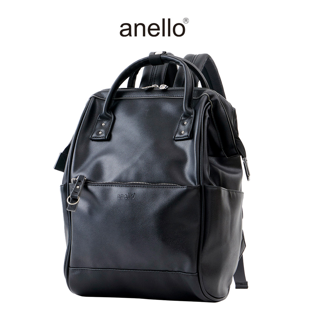anello RE-Retro Series Kuchigane Backpack (10L) | Shopee Malaysia