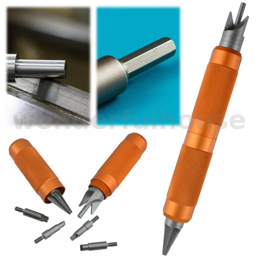 Case Prep Multitool Case Chamfer Deburring Hand Tools Primer Pocket ...