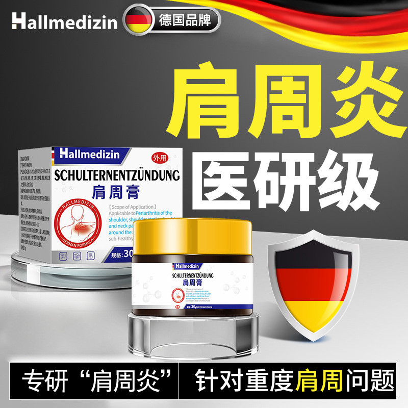 Hallmedizin Shoulder Pain Shoulder Pain Shoulder Pain Shoulder Pain ...