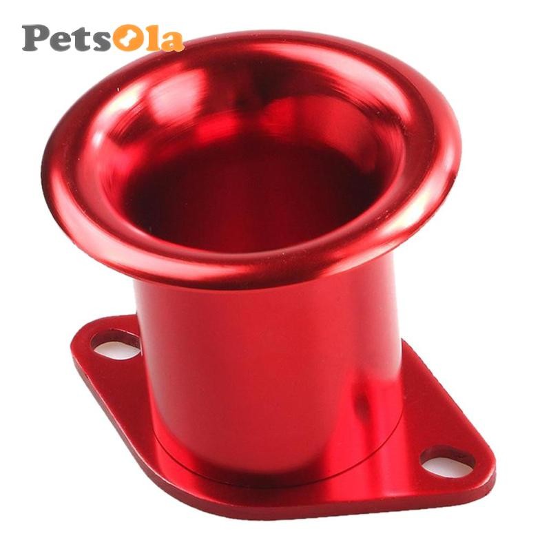 [PETSOLA] Air Horn Funnel GTS 20V ITB/ITBs for Toyota Corolla AE86 ...