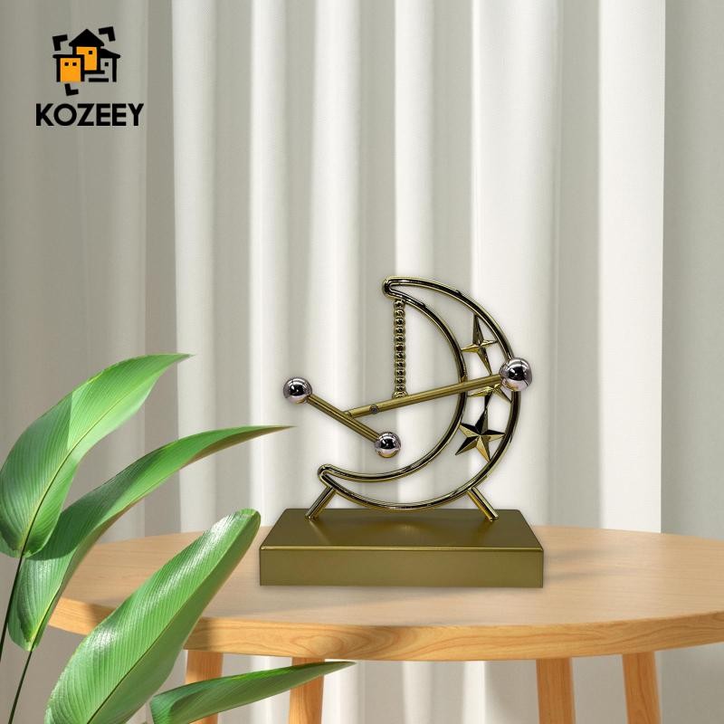 KOZEEY Perpetual Motion Machine Perpetual Motion Model for Home Dining ...