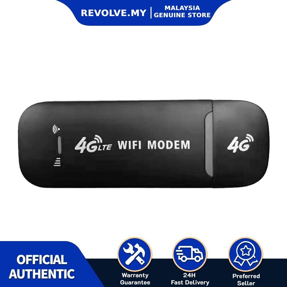 Wireless Small WiFi Modem Router Portable 4G LTE Mobile Router Wireless ...
