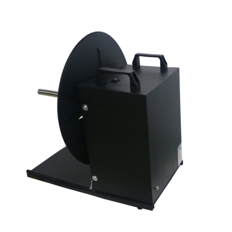 Fengyijie A9 Large-Scale Label Reel Reel Reel Fully Automatic Hand ...