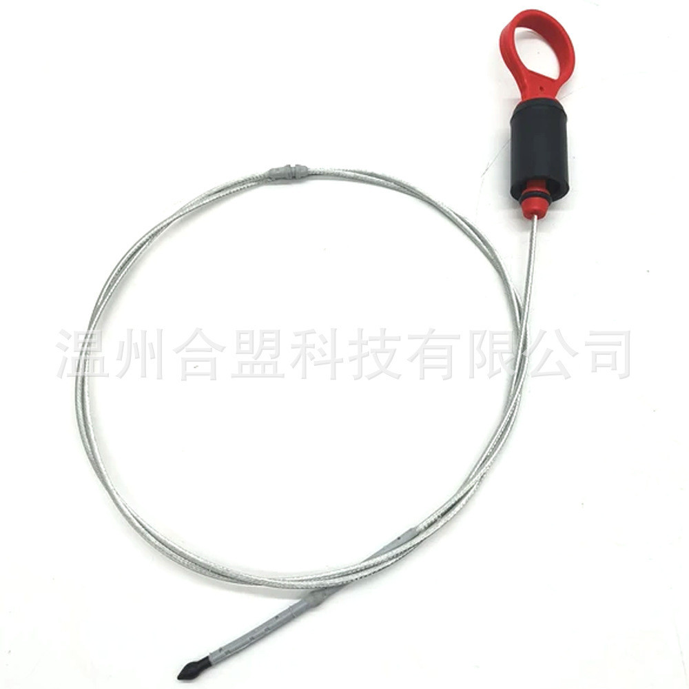 Sesuai untuk Scania Truck Oil Dipstick Siri 1861464 | Shopee Malaysia