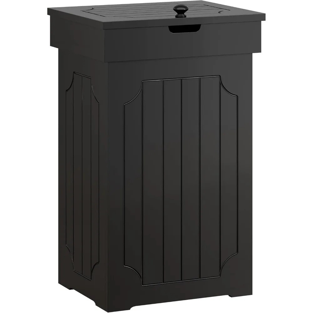 Kabinet Tong Sampah, Tong Sampah Dapur 13 Gelen, Tong Sampah Kitar ...