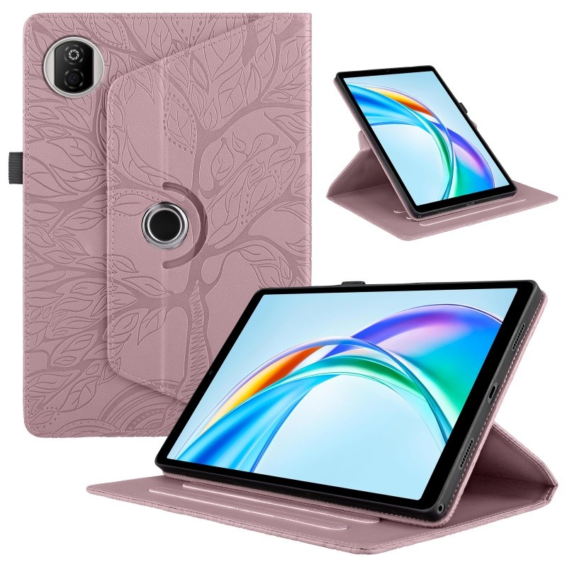 For HONOR Pad X7 2025 Case 8.7inch JMS-W09 Tablet Casing 360 Rotating ...