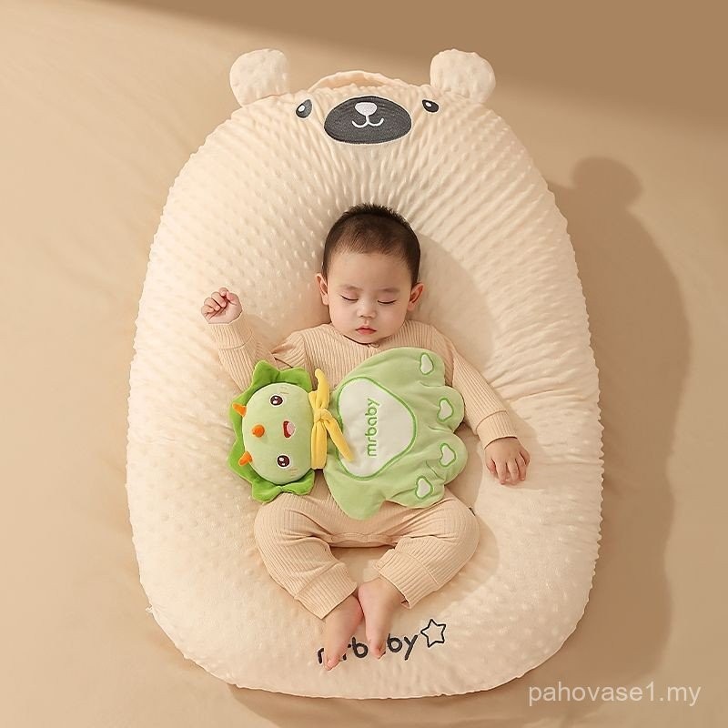 Baby Spitting Milk Slope Spitting Preventing Spilling Preventing Milk ...