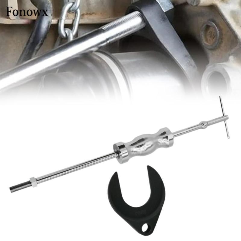 [AbabixaMY] Inner CV Axle Puller Tool Set Axle Assembly Tool with 48mm ...