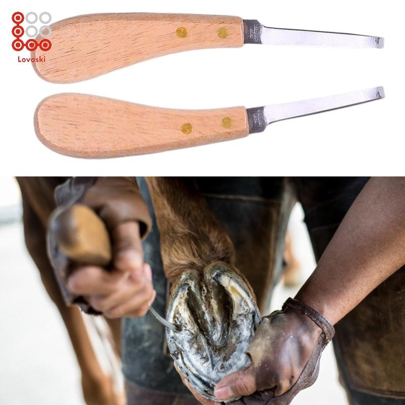 [Lovoski] Hoof Trimming Tool for Cattle And Livestock with Nippers for ...