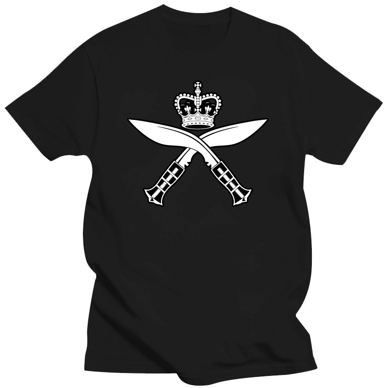 2025 NEW GURKHA REGIMENTAL INSIGNIA BADGE LOGO ARMY SYMBOL MENS WOMEN ...