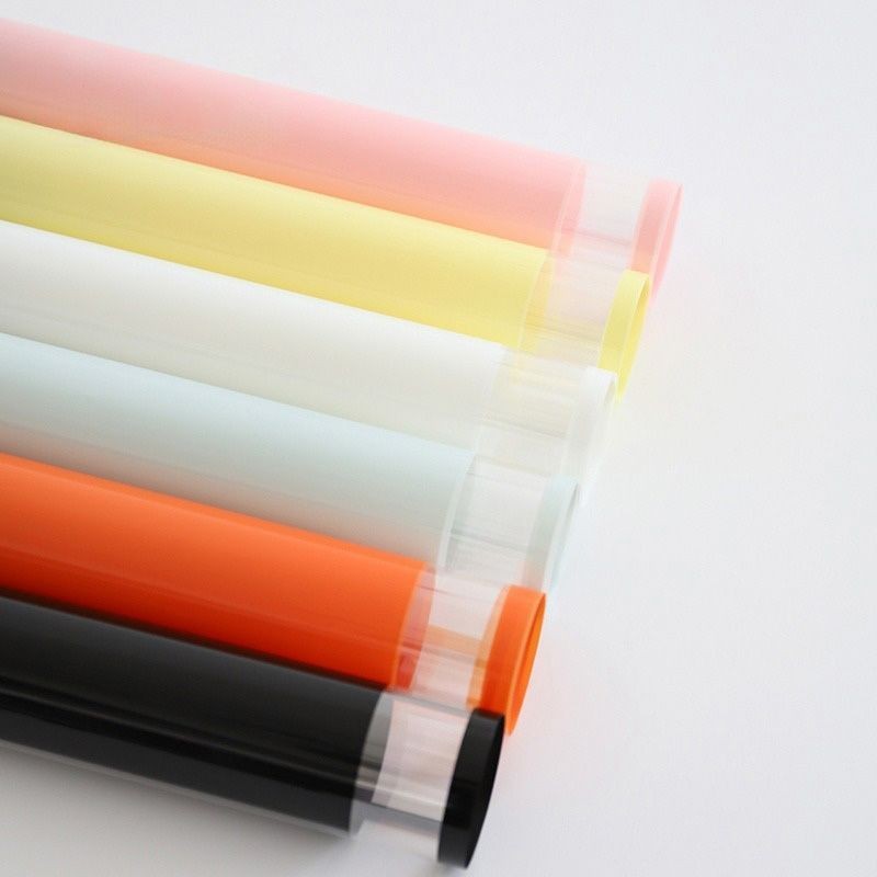 SHIOK Icy Moonlight Wrapping Paper | Kertas Pembalut Cahaya Bulan Beku ...