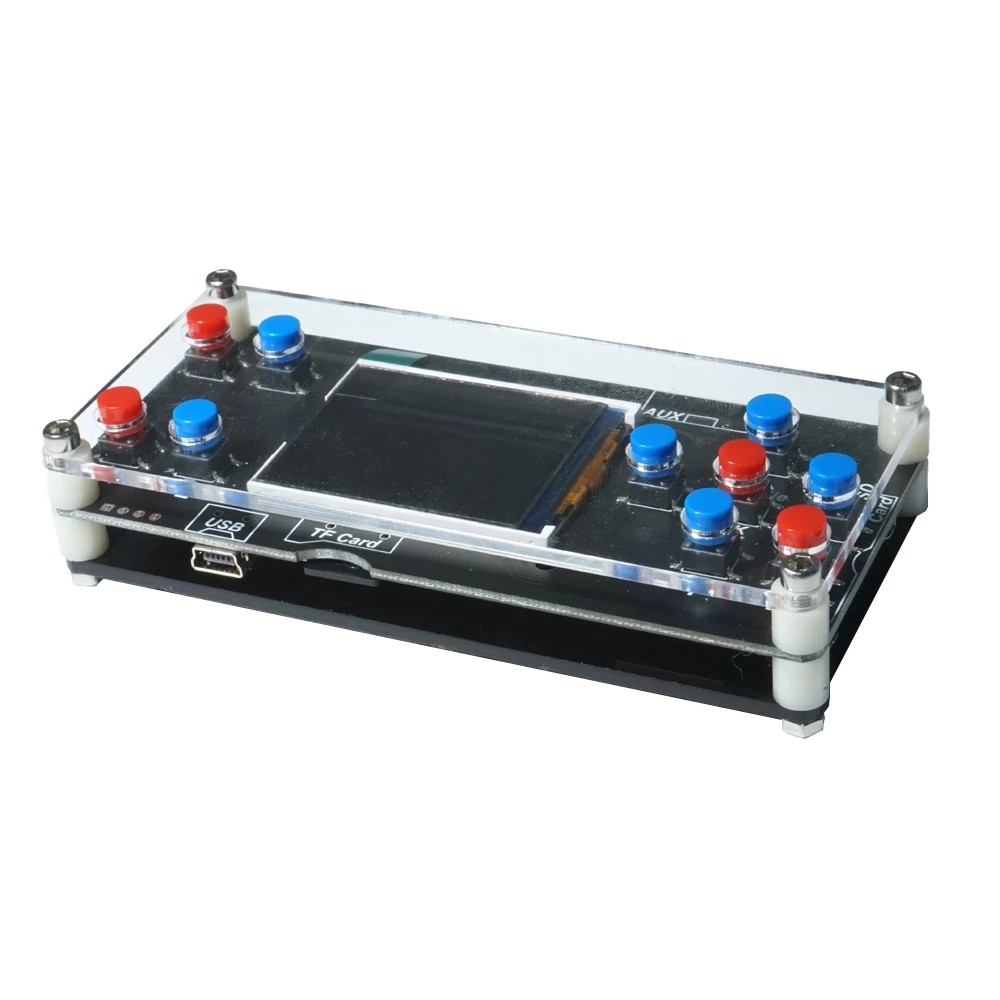 CNC CNC Engraving Machine Handheld DIY GRBL 4-Axis Offline Controller ...
