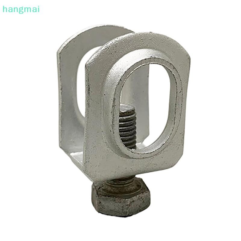 {hangmai} Cable Accessories Grounding Rod Clamp Down Conductor Clamp ...